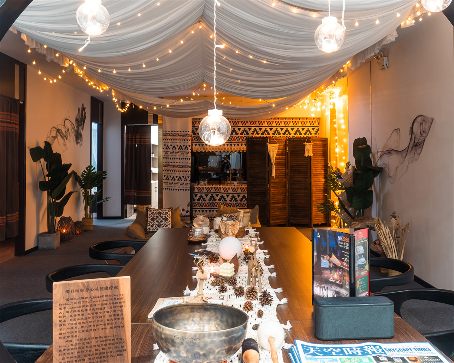 假期放鬆好去處！推薦珠海8間Chill正SPA體驗！ - GoOutMall