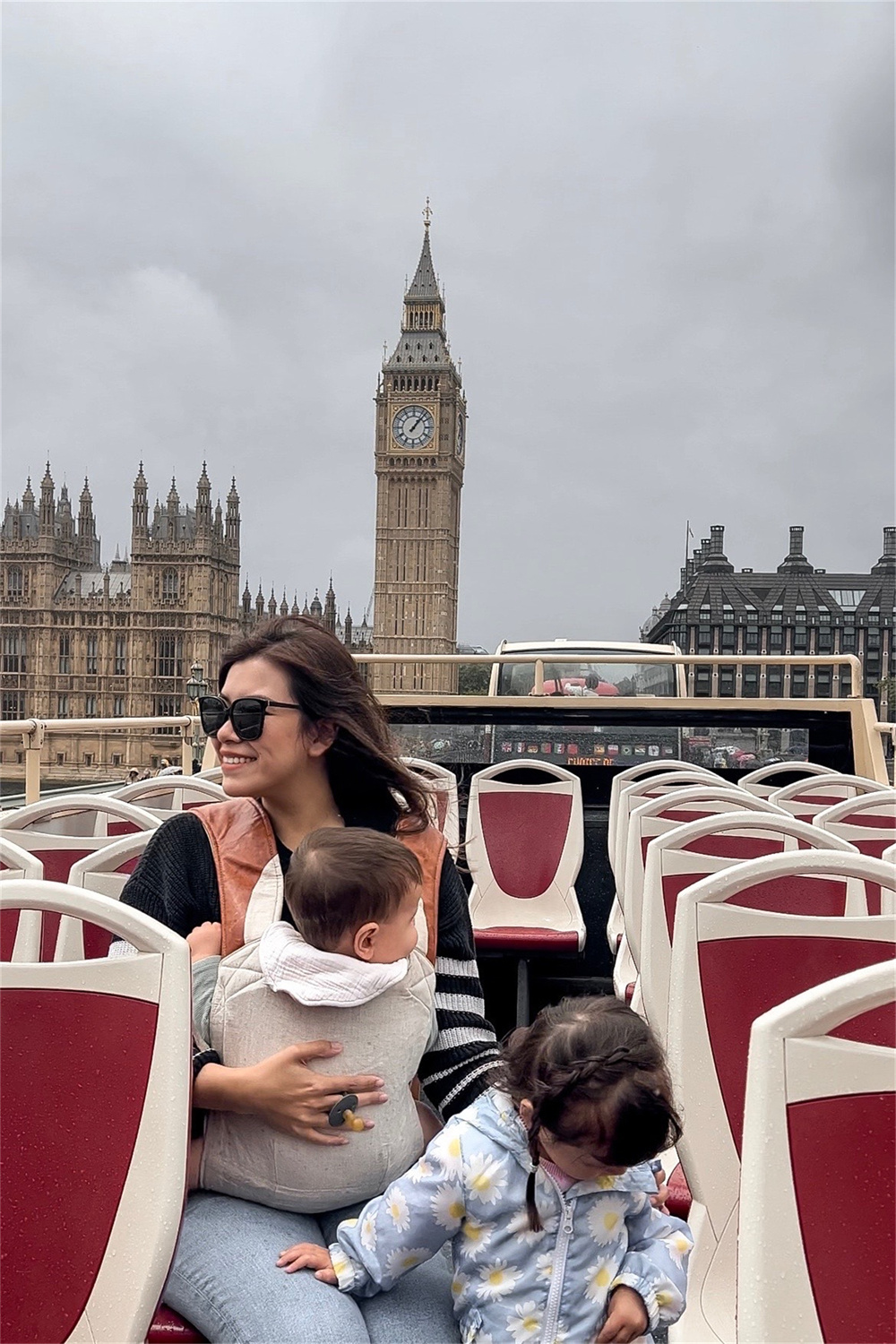 快閃倫敦特種兵式打卡攻略 36 hours in London - GoOutMall