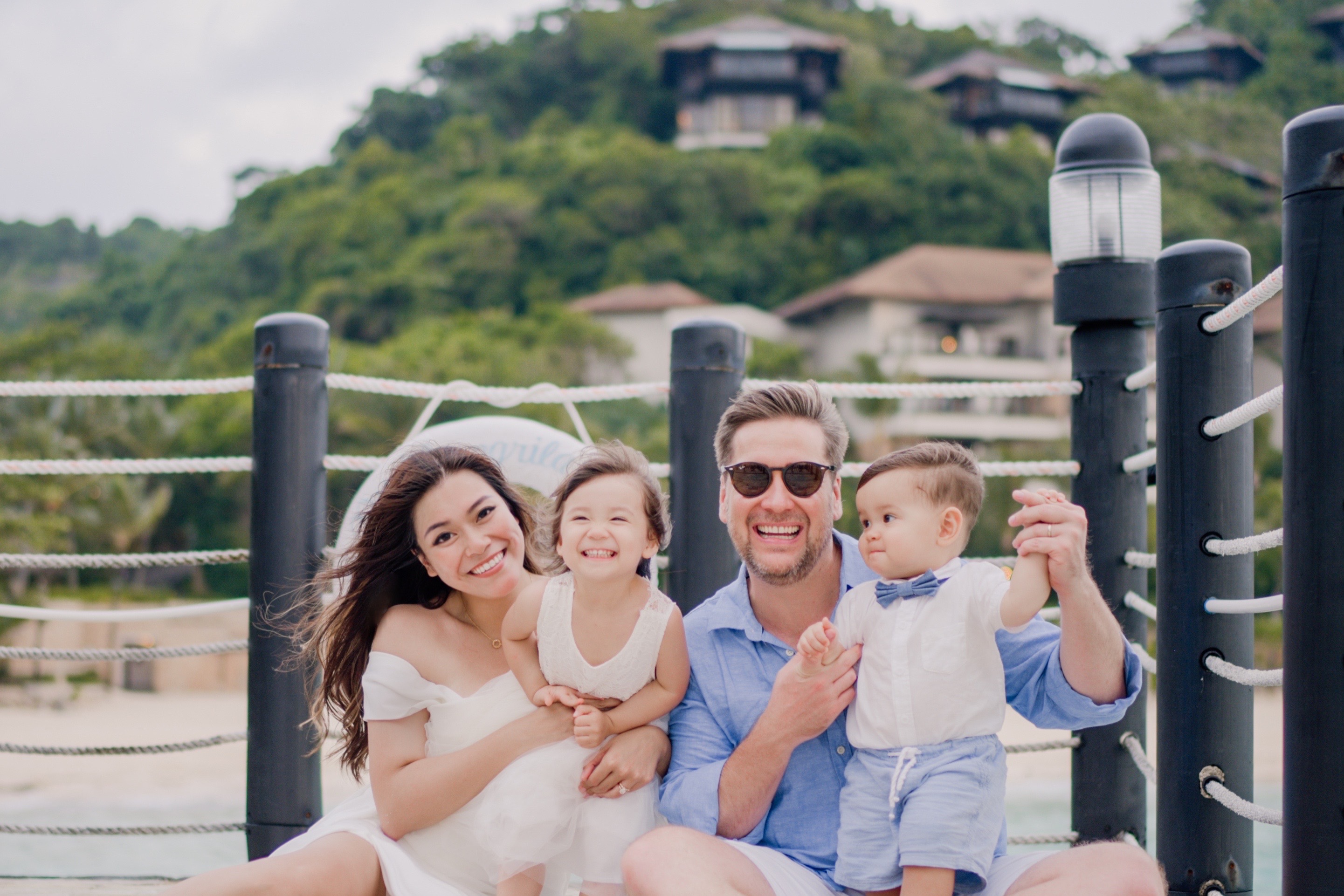 親子度假體驗最美海濱聖地：菲律賓長灘島香格里拉！ - GoOutMall