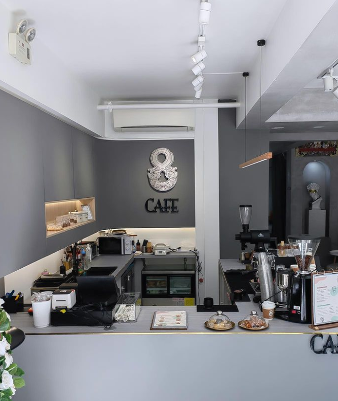 盤點澳門近期新開下午茶Café【上】 - GoOutMall