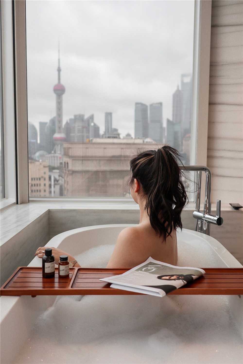 上海情侶酒店推薦！隨手一拍都是大片 - GoOutMall