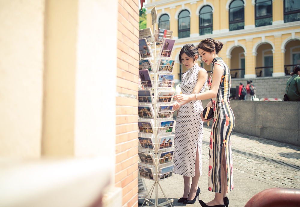 2024開春平價特色體驗推介！超抵無老鍋套餐、全新探洞樂園、民國風旗袍體驗優惠大禮包 - GoOutMall