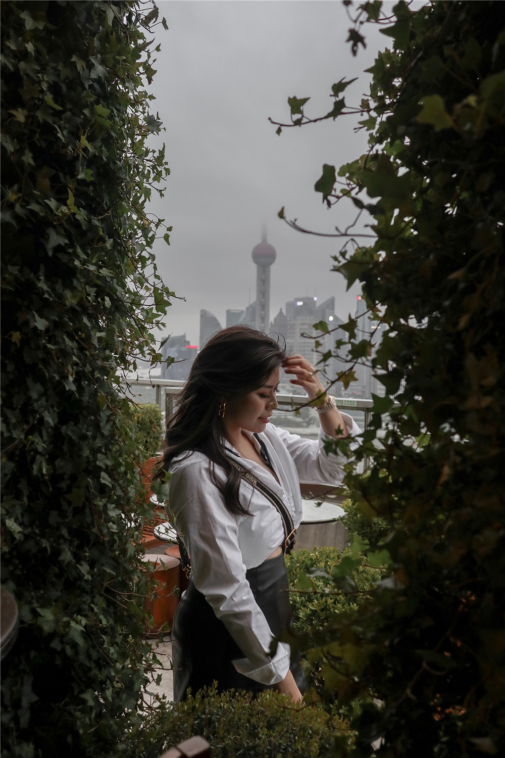 上海情侶酒店推薦！隨手一拍都是大片 - GoOutMall