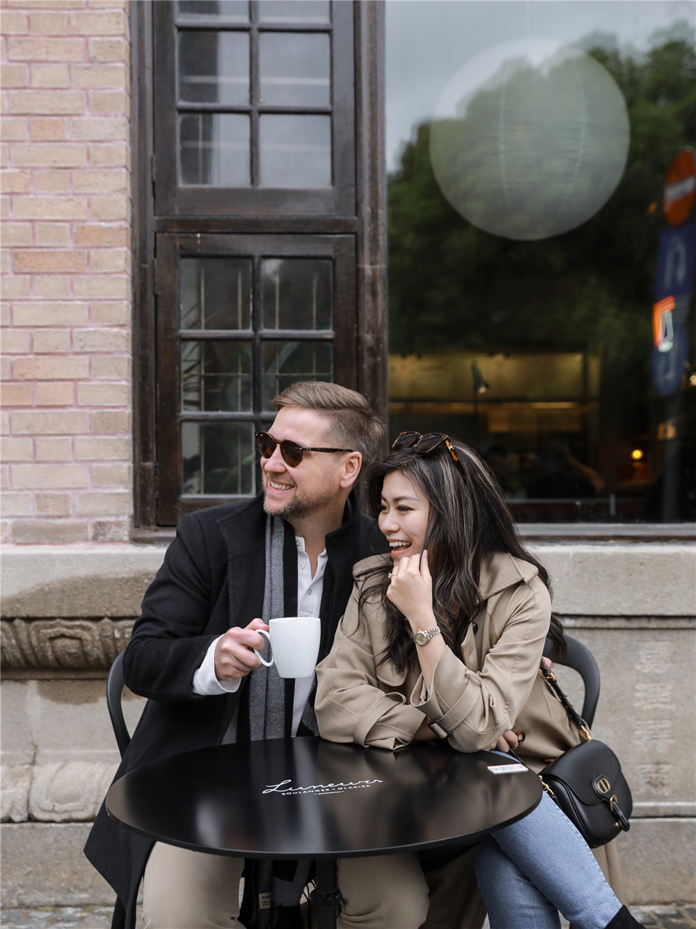 上海情侶酒店推薦！隨手一拍都是大片 - GoOutMall