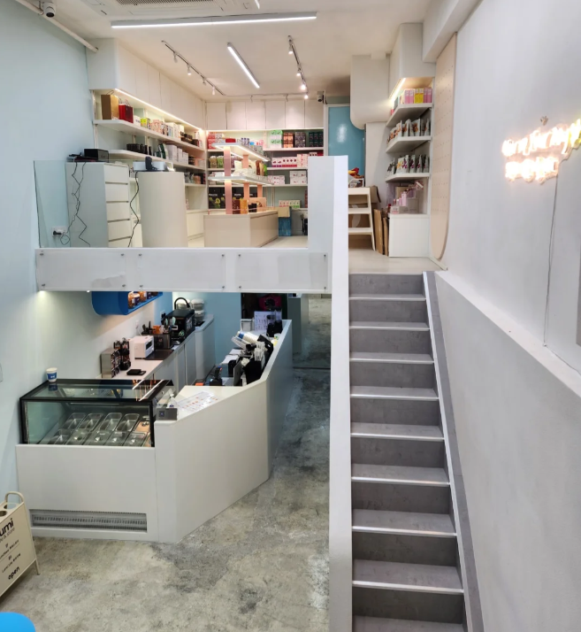 盤點澳門近期新開下午茶Café【上】 - GoOutMall