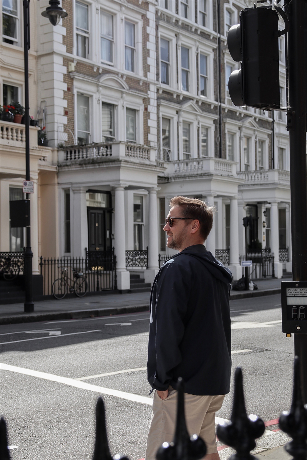 快閃倫敦特種兵式打卡攻略 36 hours in London - GoOutMall