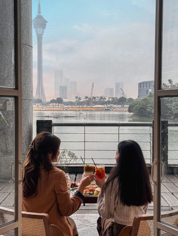 盤點澳門近期新開下午茶Café【上】 - GoOutMall