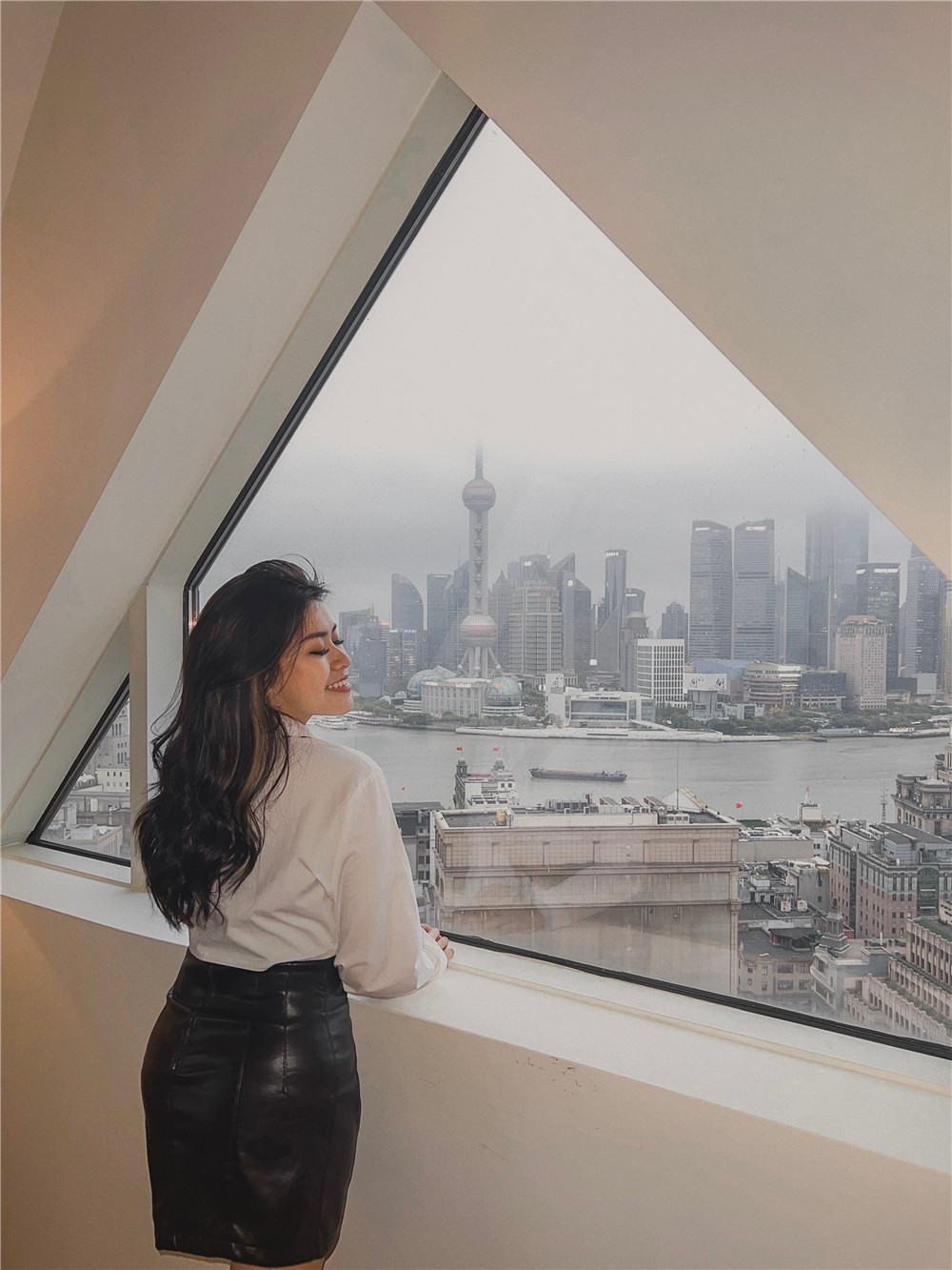 上海情侶酒店推薦！隨手一拍都是大片 - GoOutMall