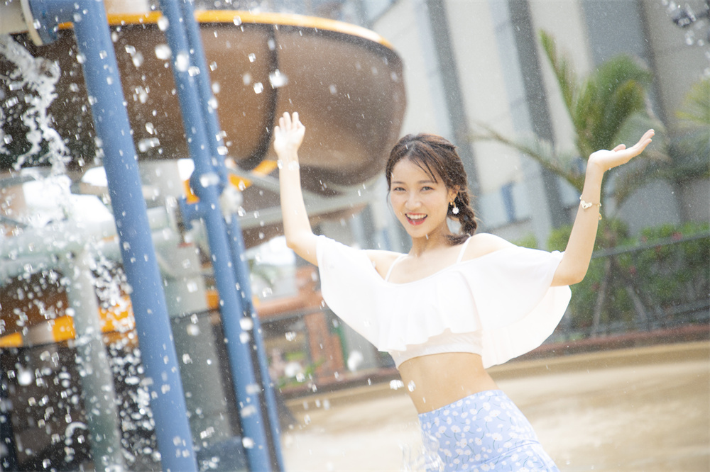 僅需MOP2XX！暢玩全澳最大水上樂園｜ - GoOutMall