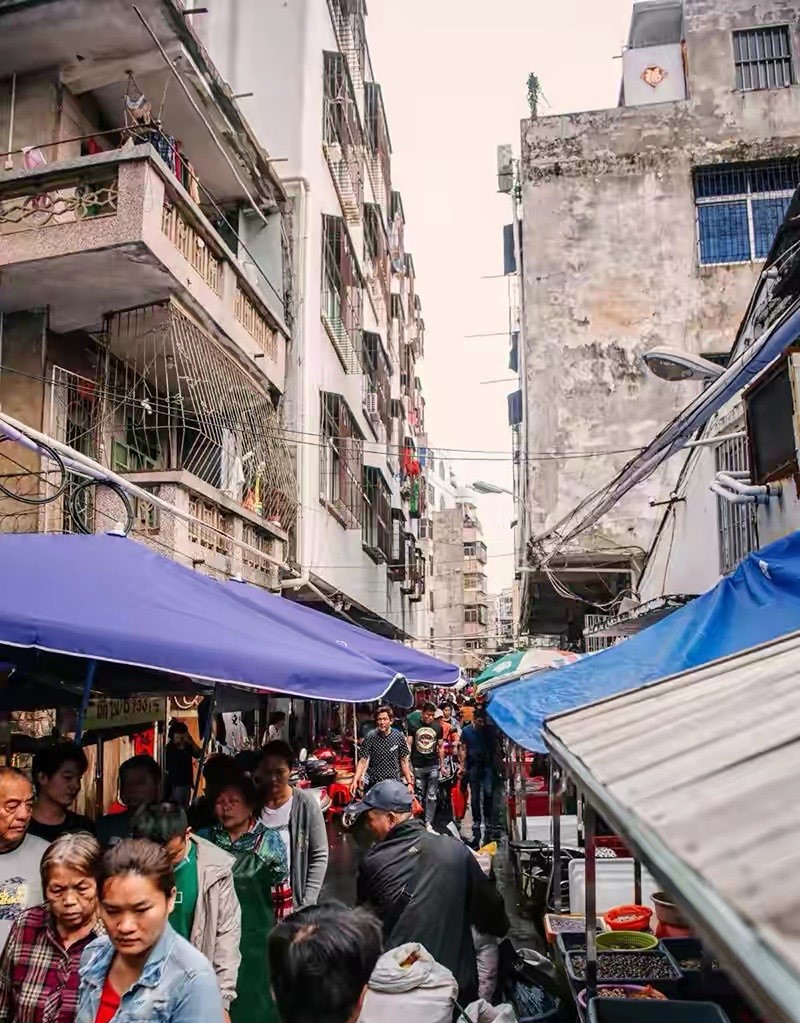 跟著攝影師尋味海南最地道老字號大小美食 - GoOutMall