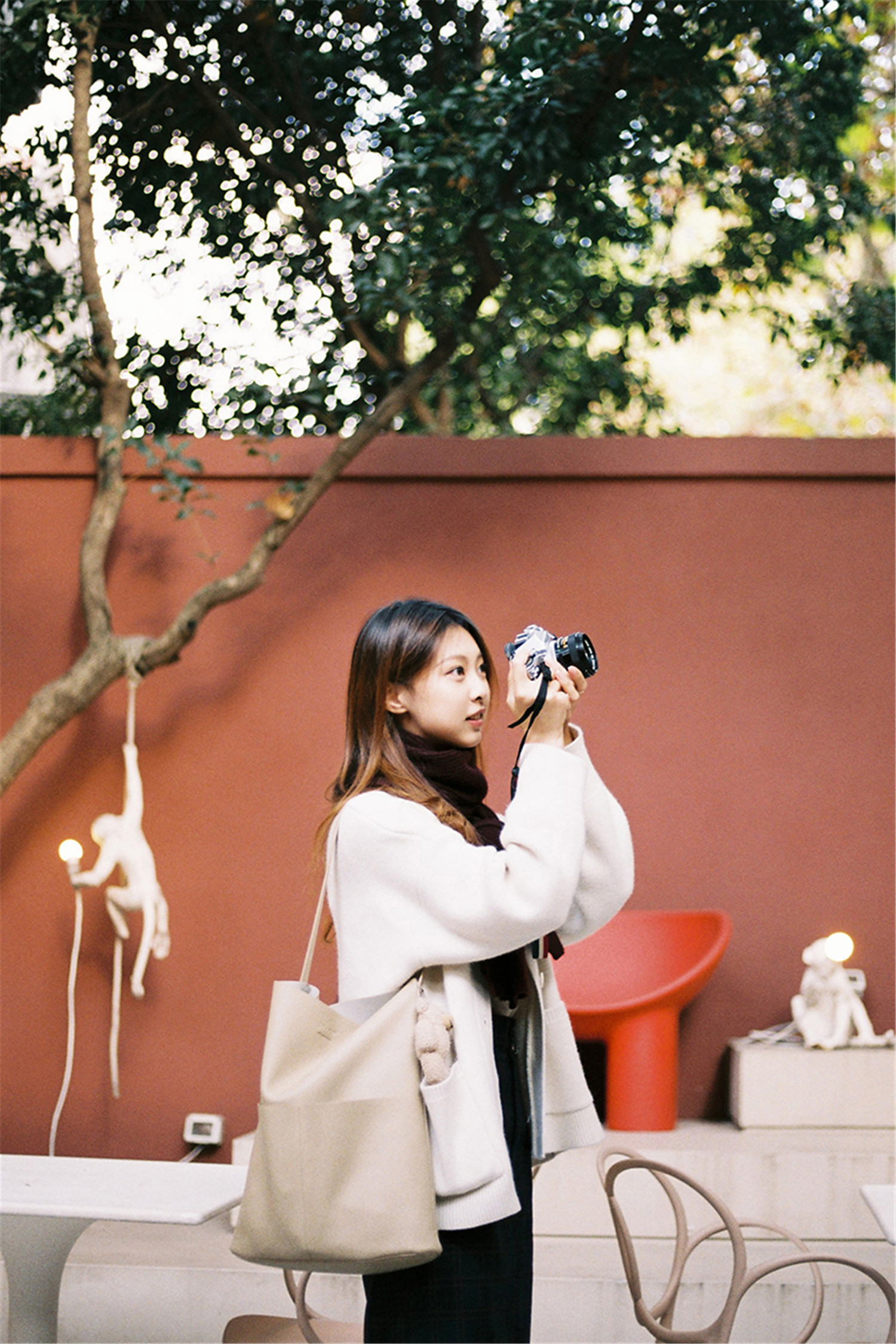 膠片記錄你與海口的美麗邂逅 - GoOutMall