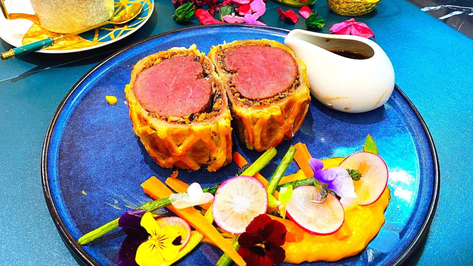 英國城Ukcastle 英倫套餐限時優惠 - GoOutMall