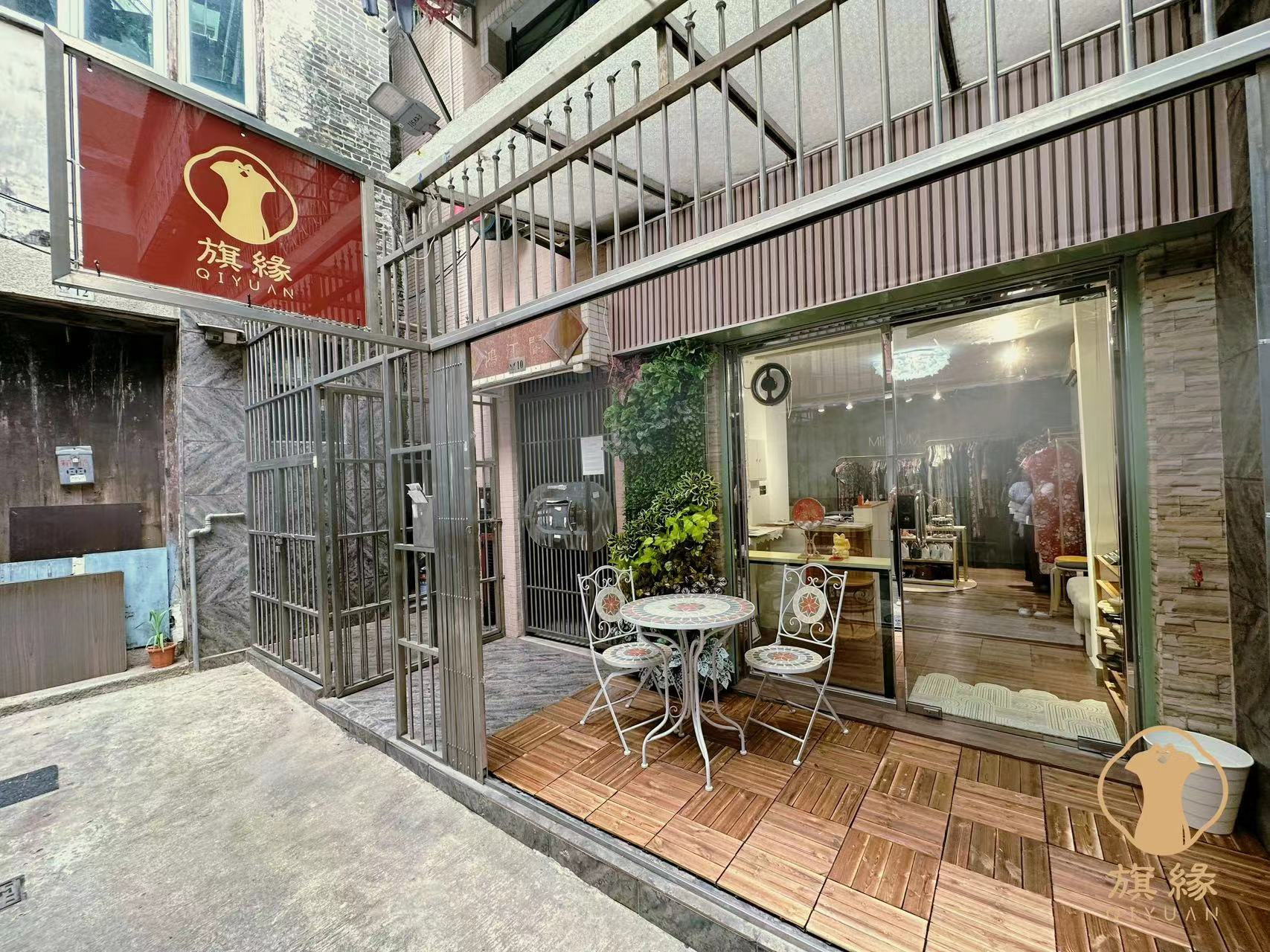 澳門旗袍換裝拍攝體驗 - GoOutMall