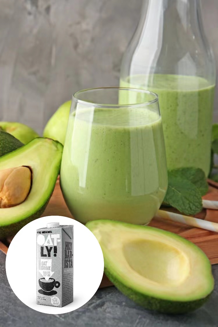 BreadStation 芝士拉絲麻糟牛角包優惠套餐 - GoOutMall