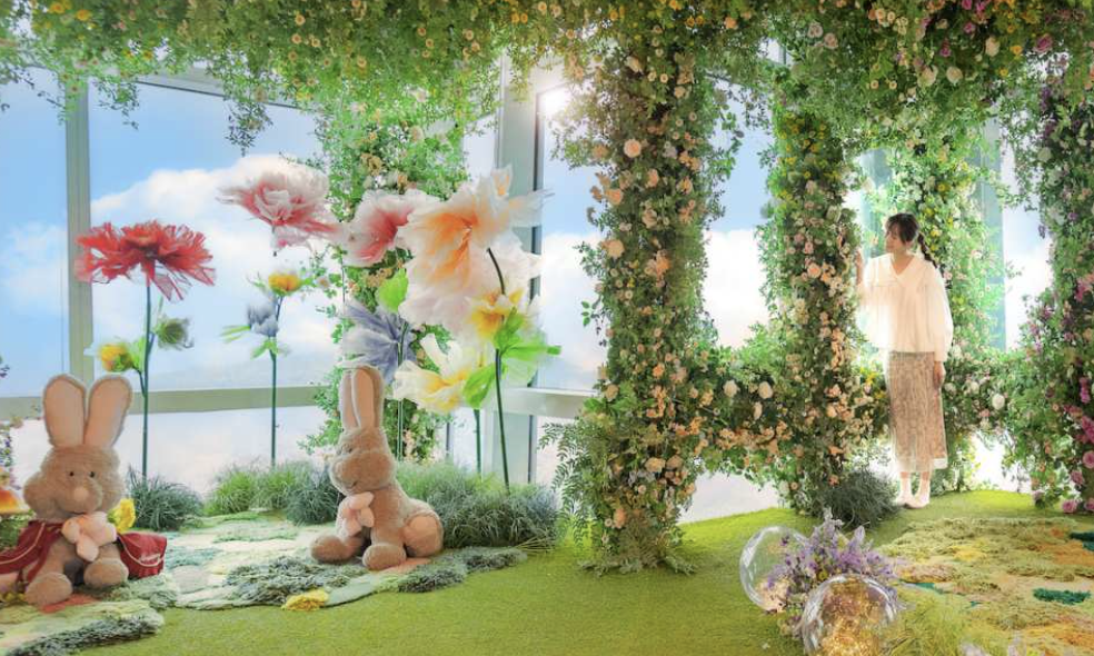 台灣必去景點| 台北101觀景台優惠門票 - GoOutMall