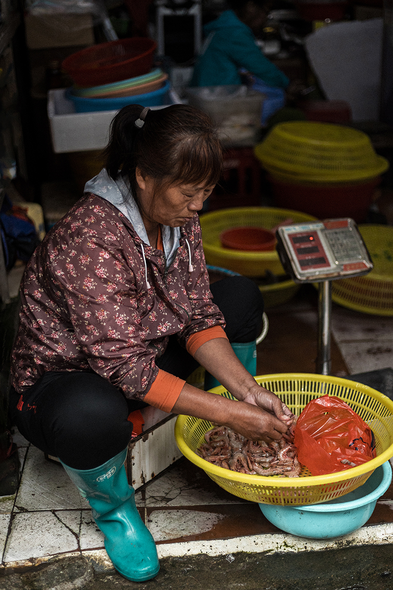 跟著攝影師尋味海南最地道老字號大小美食 - GoOutMall