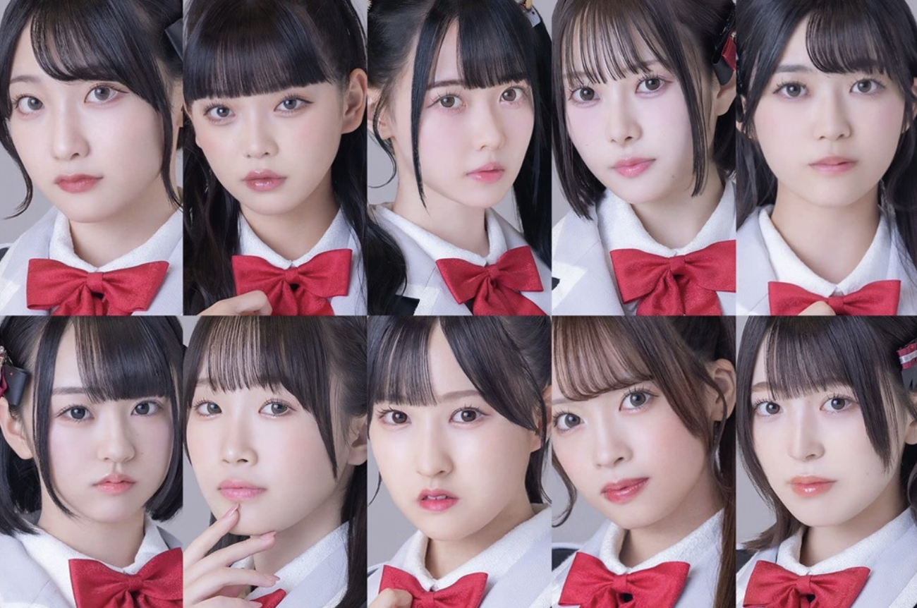 「日本人氣偶像天團：高嶺撫子演唱會」澳門站 - MOCalendar